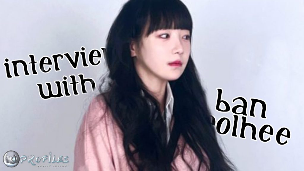 Interviews - Kpop Profiles