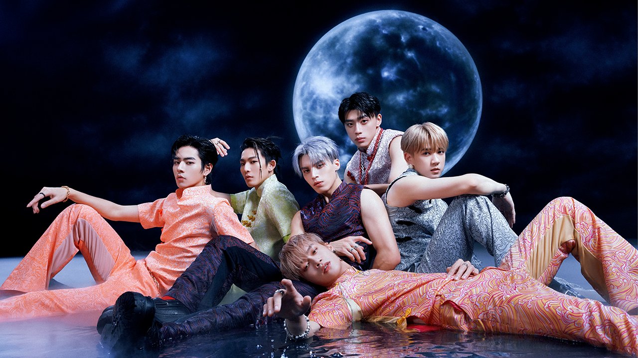 Ozone Members Profile (Updated!) - Kpop Profiles