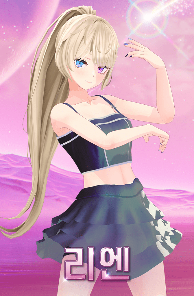 GIRL'S RE:VERSE (Survival Show) Contestants Profile (Updated!)