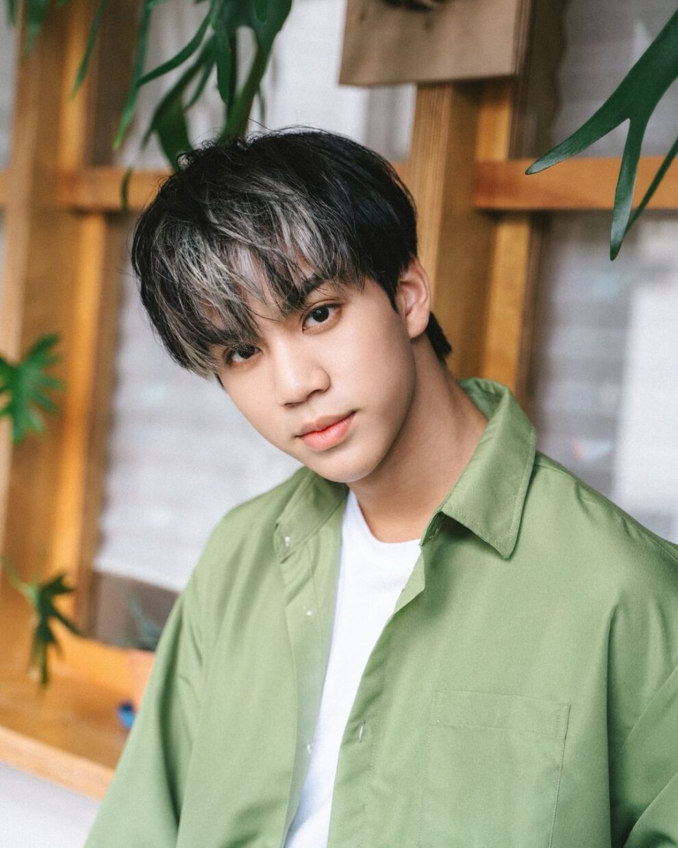 AcQUA Members Profile (Updated!) - Kpop Profiles