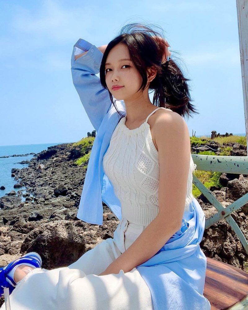 YABBI (야삐) Profile (Updated!) - Kpop Profiles