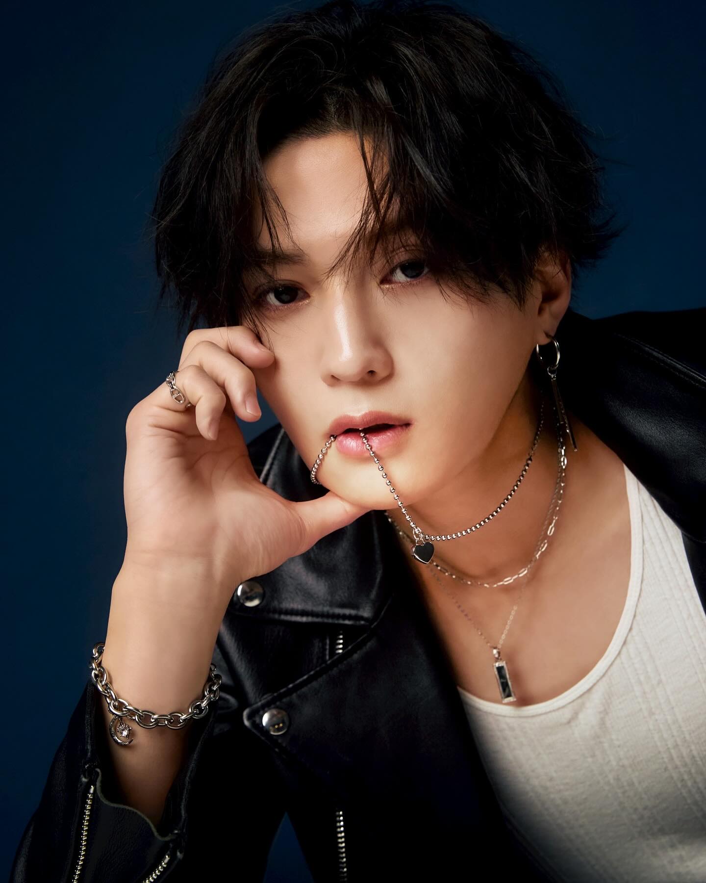 Yagi Yusei (FANTASTICS) Profile & Facts (Updated!) - Kpop Profiles