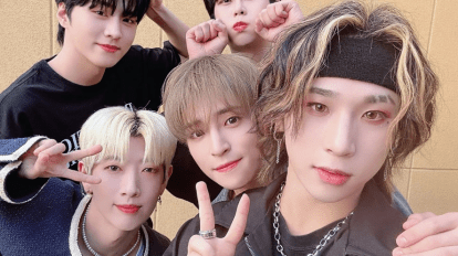 Pawky - Info, Quizzes, Polls - Kpop Profiles