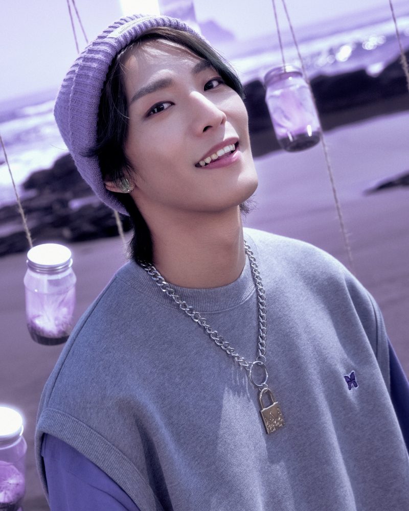 Ozone Members Profile (Updated!) - Kpop Profiles