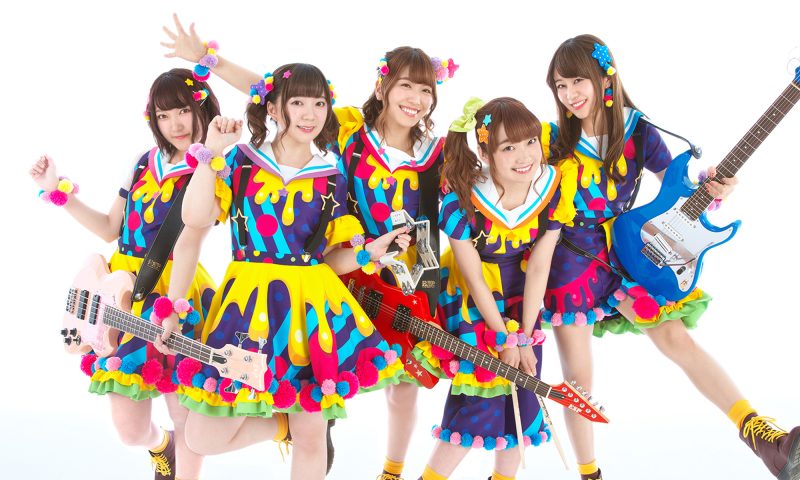 Poppin'Party Members Profile and Facts (Updated!) - Kpop Profiles