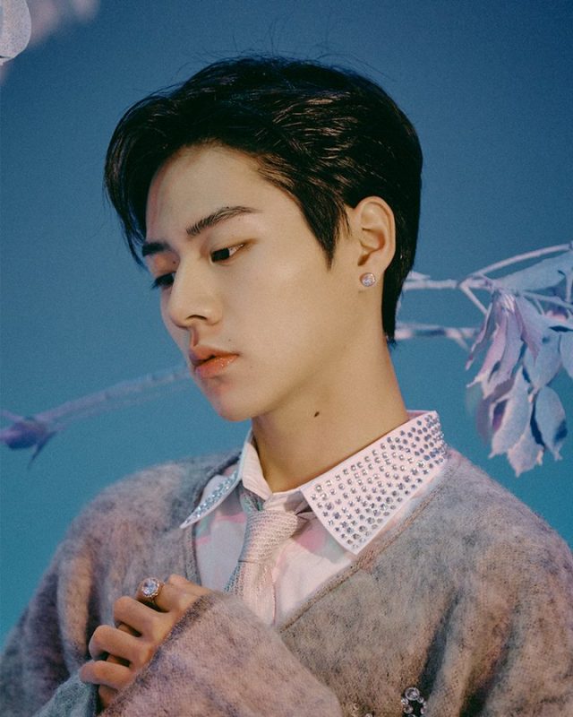 Ozone Members Profile (Updated!)