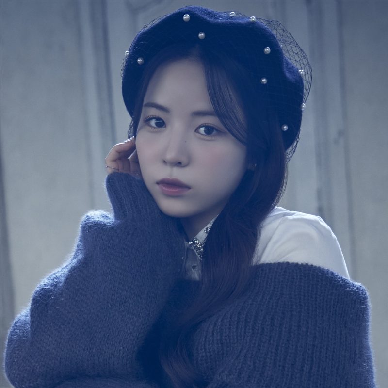 Maya (NiziU) Profile & facts (Updated!)