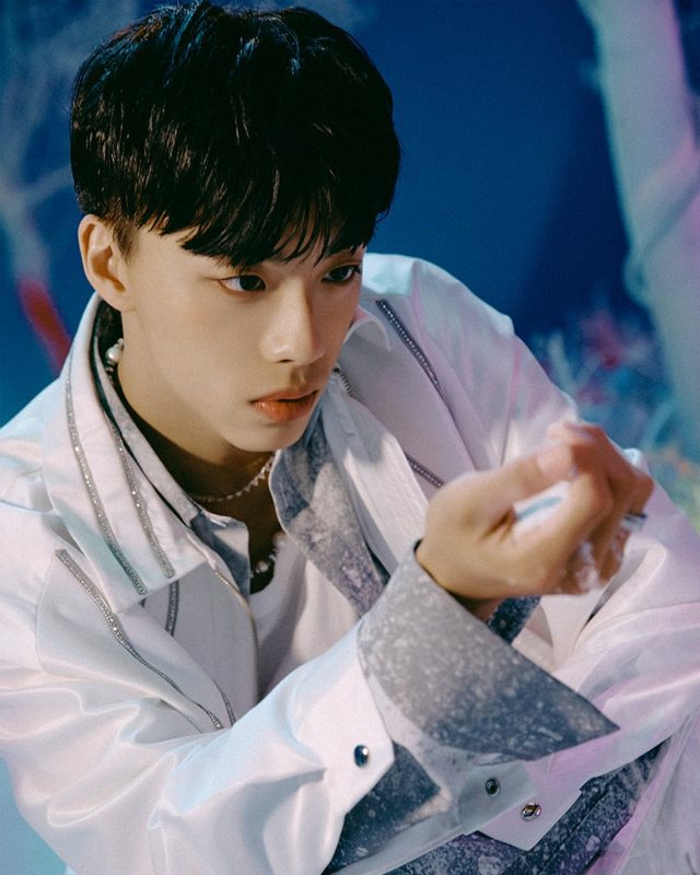 Ozone Members Profile (Updated!)