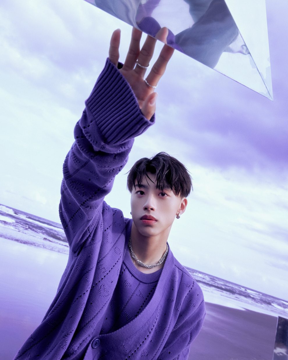 Ozone Members Profile (Updated!) - Kpop Profiles