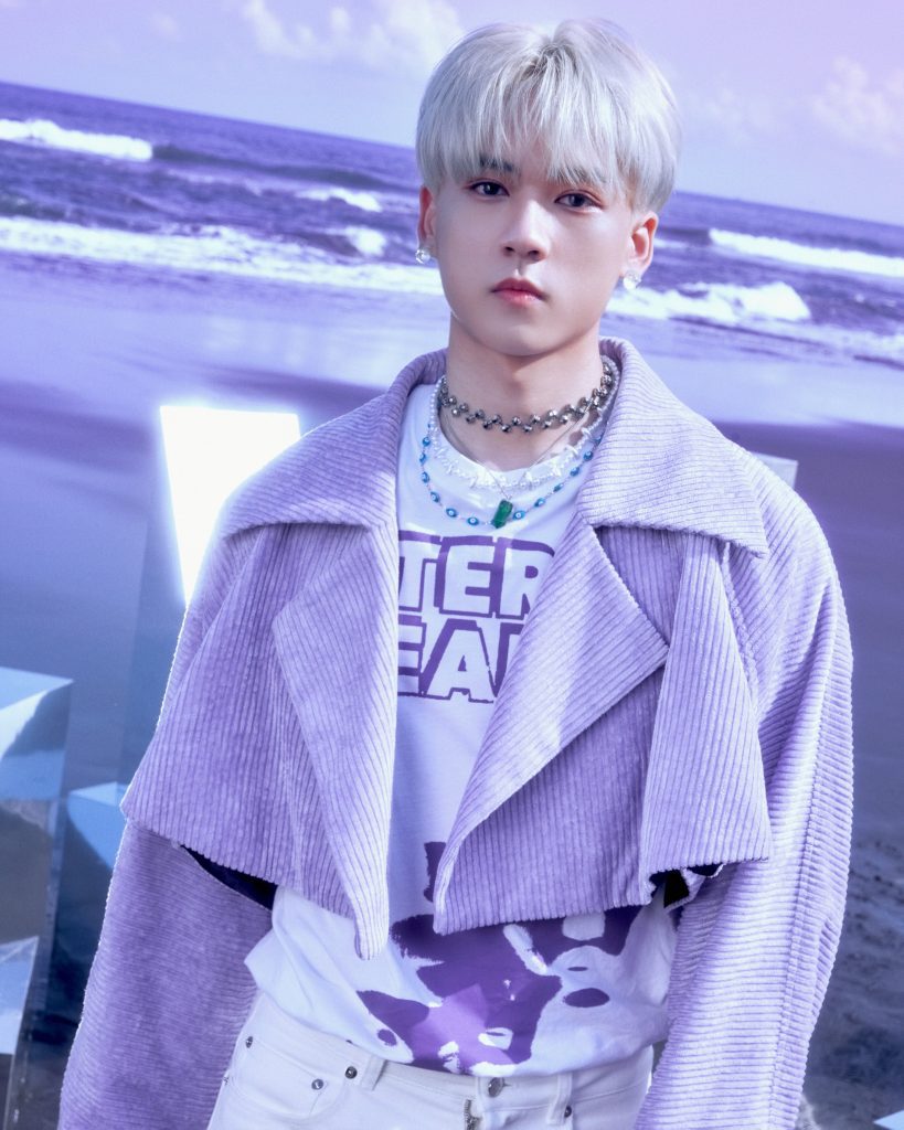 Ozone Members Profile (Updated!) - Kpop Profiles