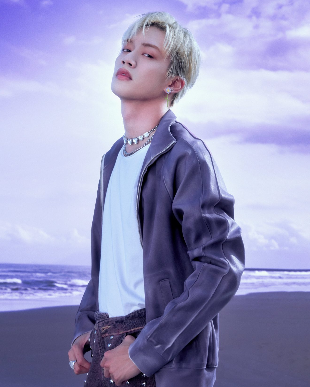 Ozone Members Profile (Updated!) - Kpop Profiles