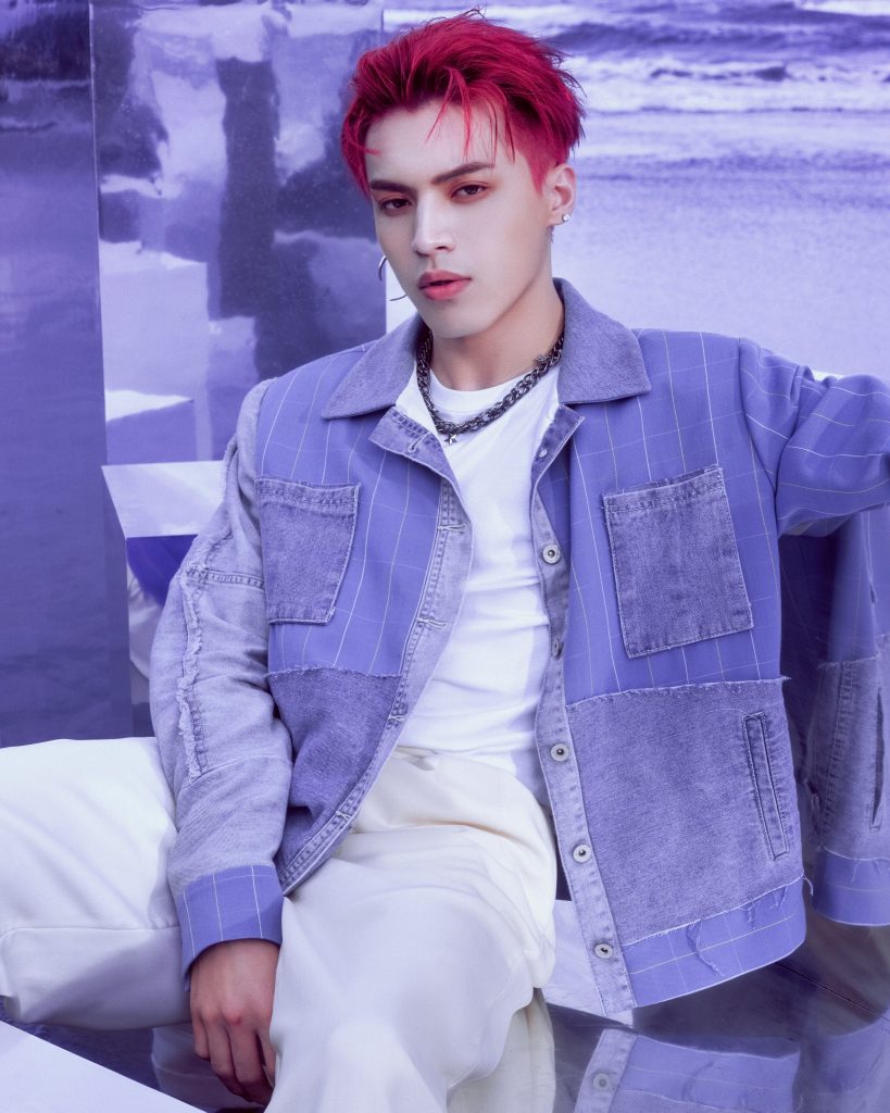 Ozone Members Profile (Updated!) - Kpop Profiles