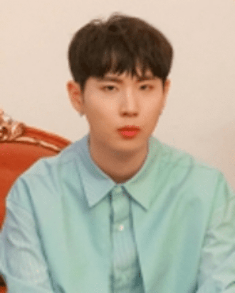 TAESEOK Profile & Facts (Updated!) - Kpop Profiles