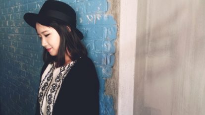 HYNN Profile & Facts (Updated!) - Kpop Profiles