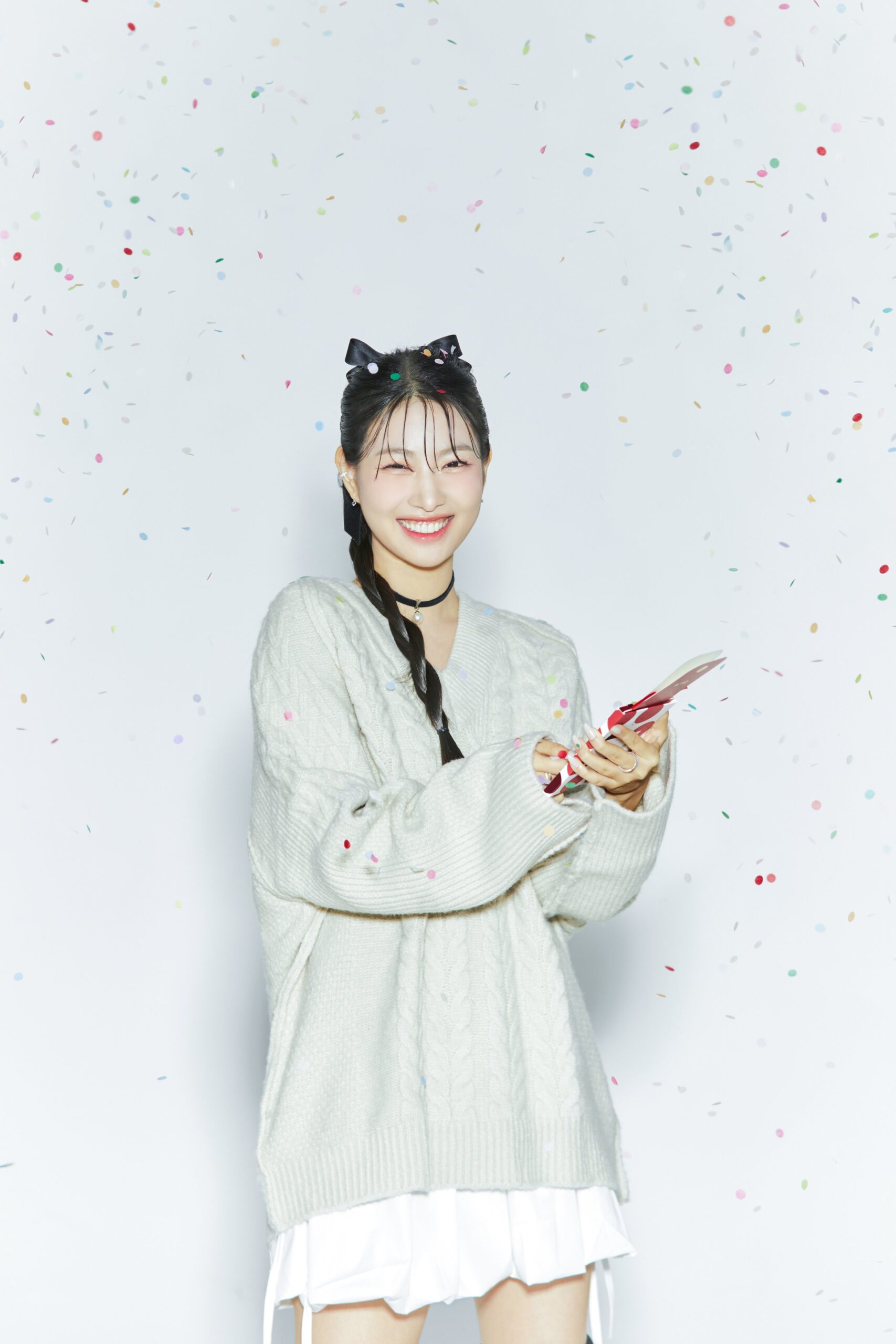 Aran (ablume) Profile and Facts (Updated!) - Kpop Profiles