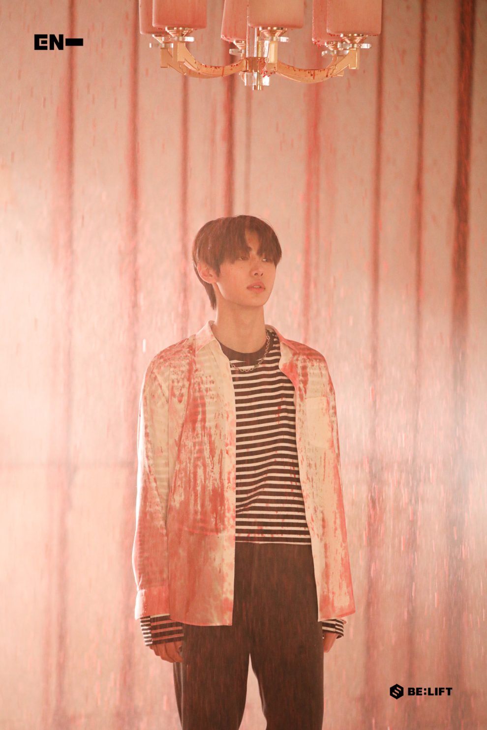 Understanding ENHYPHEN's Concept: Drunk-Dazed (Updated!) - Kpop Profiles