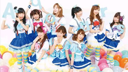 Liella! Members Profile (Updated!)