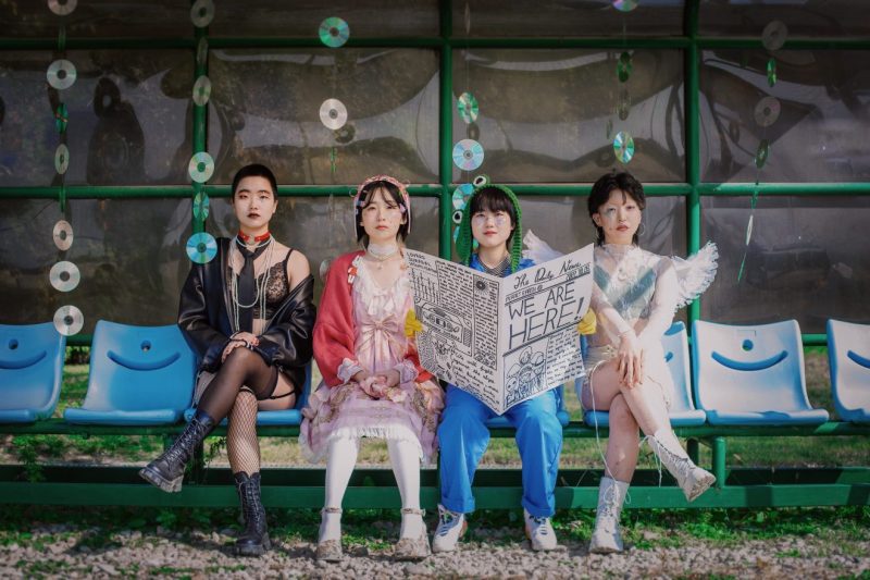 QI.X Members Profile and Facts (Updated!) - Kpop Profiles