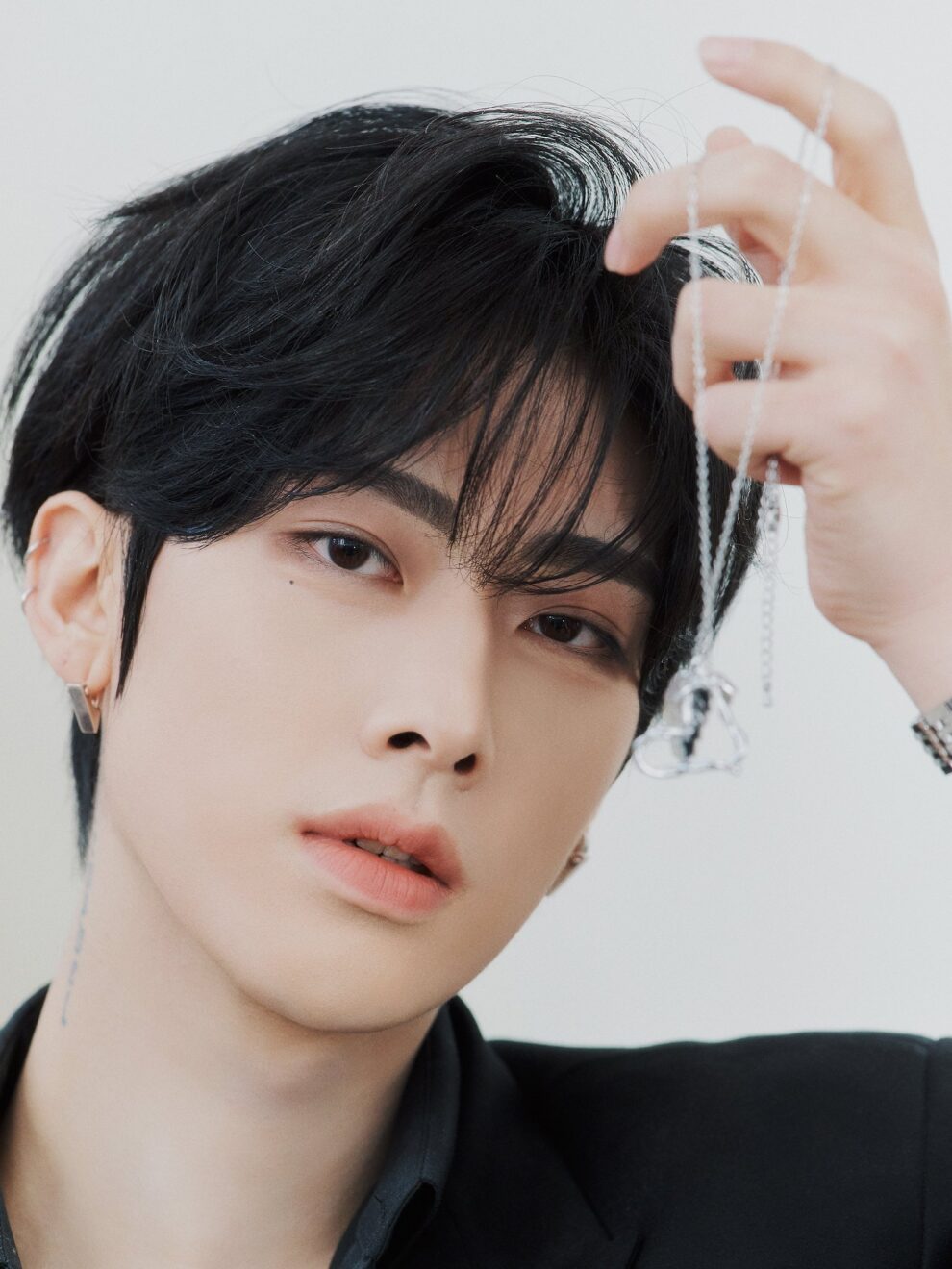 Ricky (ex ZB1) Profile (Updated!) - Kpop Profiles