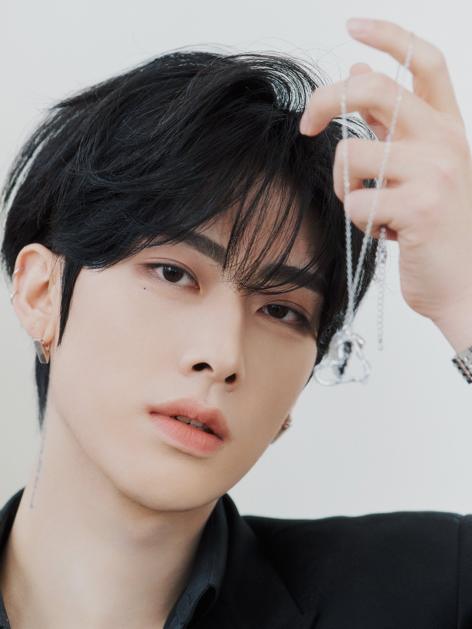 Ricky (AND2BLE) Profile (Updated!) - Kpop Profiles