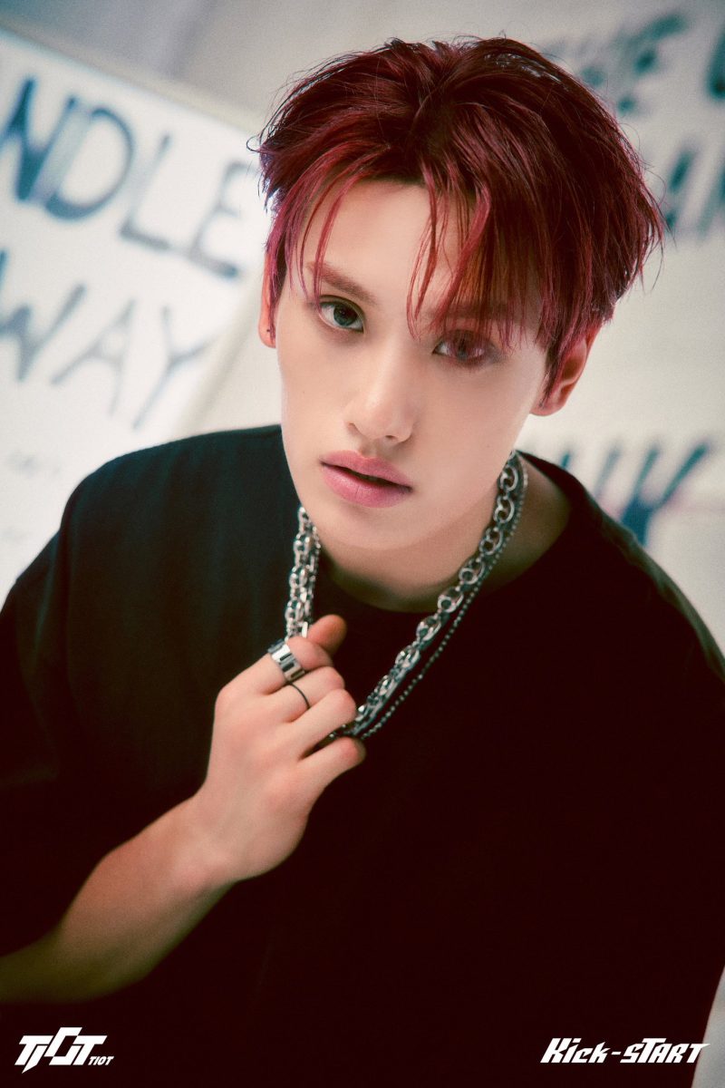 Kum Junhyeon (TIOT) Profile (Updated!) - Kpop Profiles