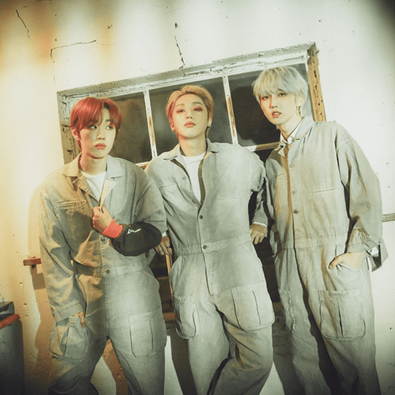 M.O.N.T Original Discography (Updated!) - Kpop Profiles