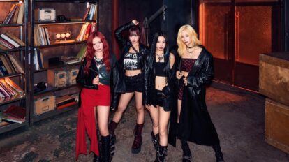 PRIMROSE Members Profile (Updated!) - Kpop Profiles