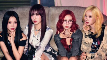 PRIMROSE Members Profile (Updated!) - Kpop Profiles