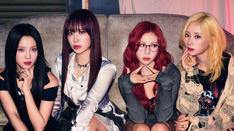 PRIMROSE Members Profile (Updated!) - Kpop Profiles