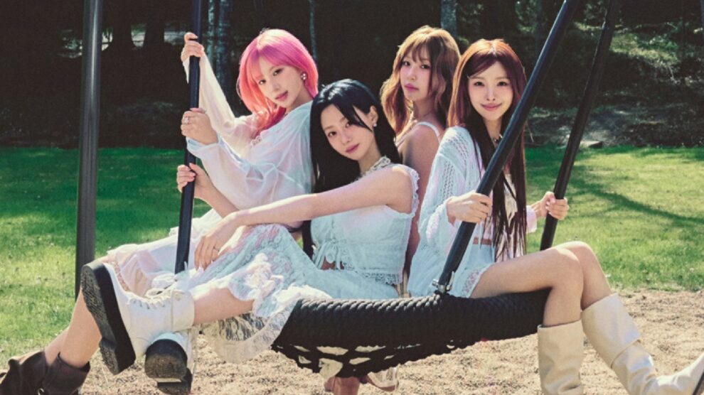 RUBY - Info, Quizzes, Polls - Kpop Profiles