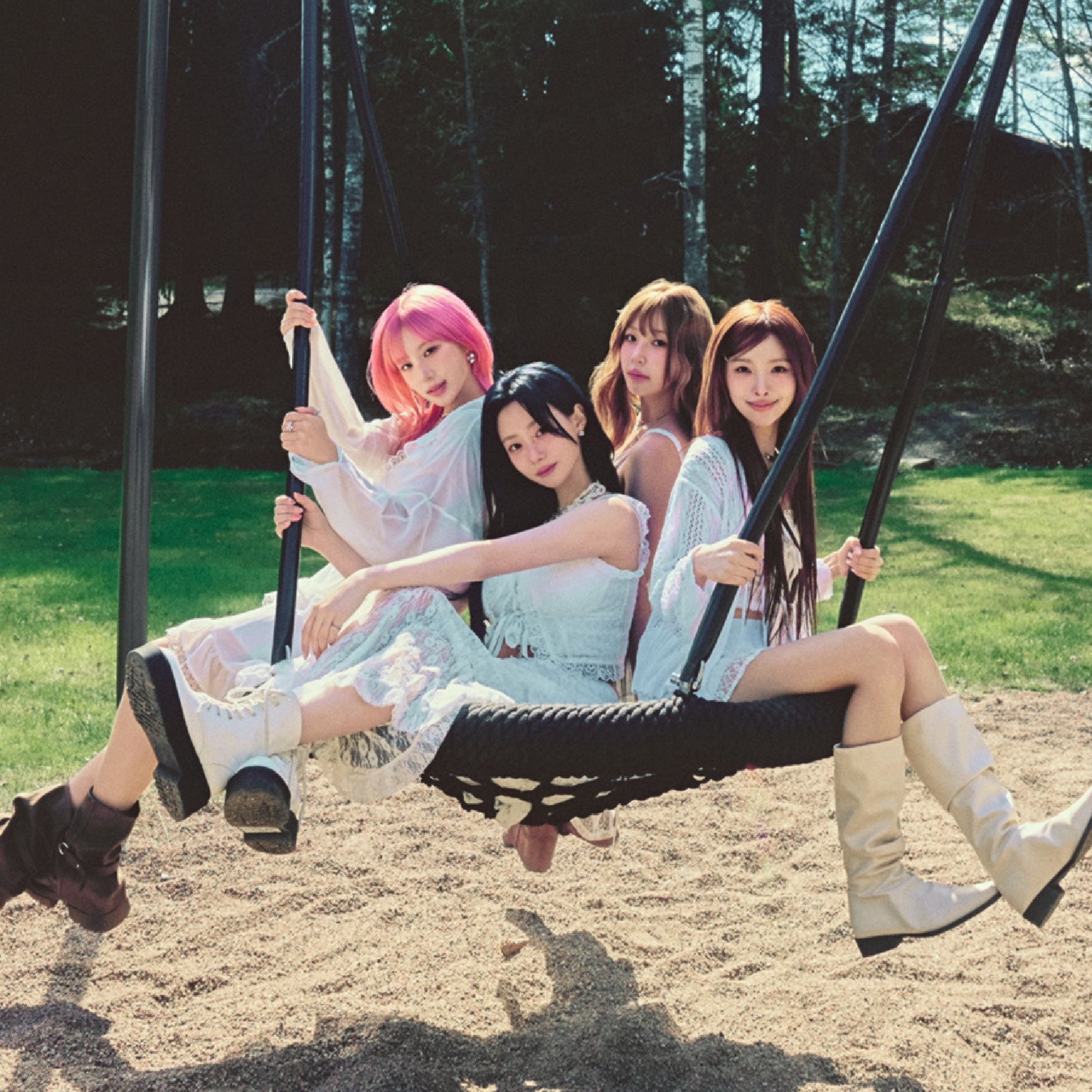 PRIMROSE Members Profile (Updated!) - Kpop Profiles