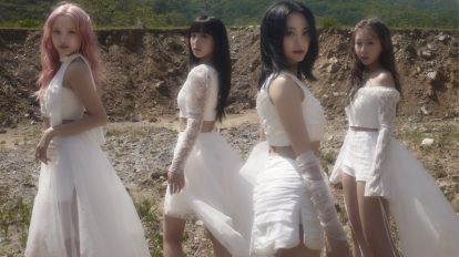 PRIMROSE Members Profile (Updated!) - Kpop Profiles