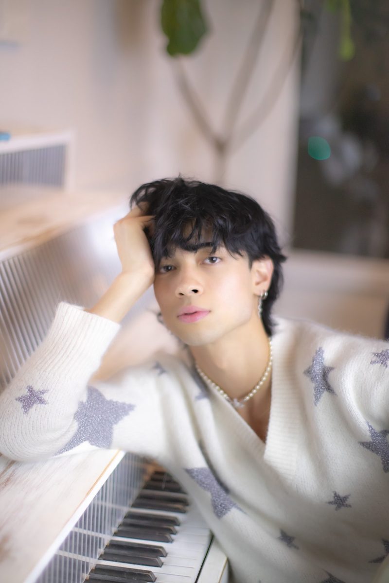 Sebastian (North Star Boys) Profile & Facts (Updated!) - Kpop Profiles