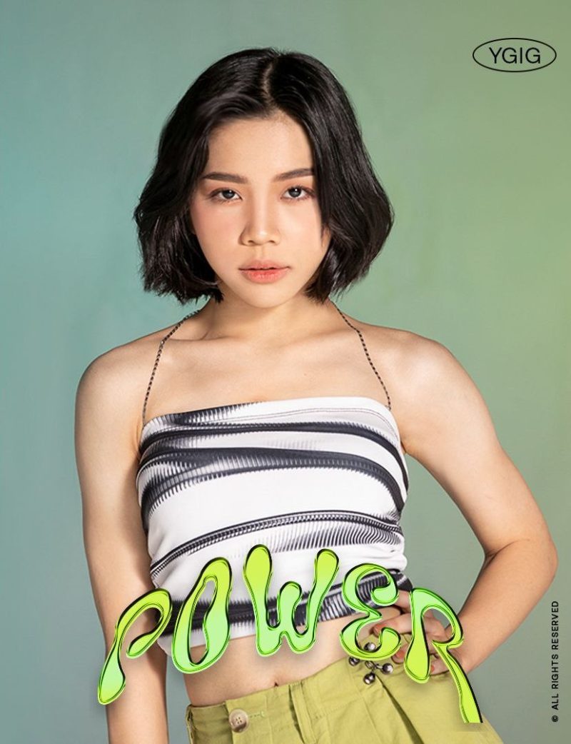 YGIG Members Profile (Updated!) - Kpop Profiles