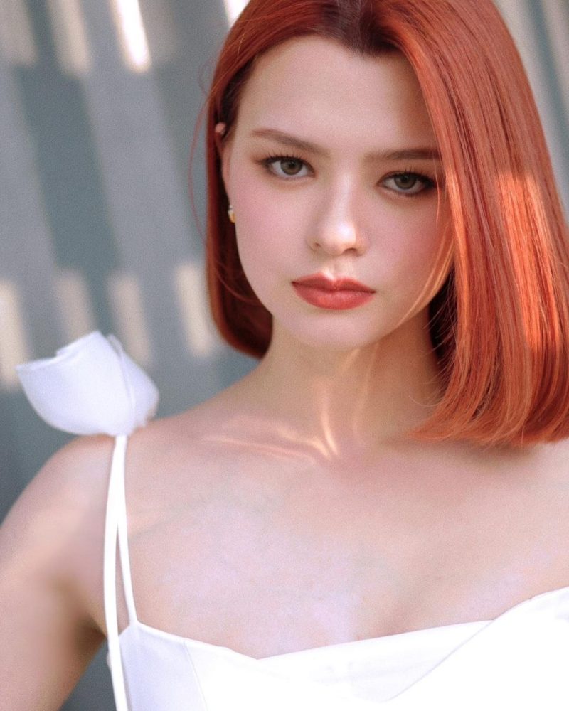 Becky Armstrong Profile And Facts Updated Kpop Profiles Becky Armstrong Profile And Facts Updated Kpop Profiles
