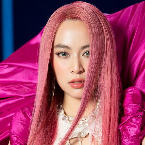 Hoàng Thùy Linh (Hoang Thuy Linh) Profile & Facts (Updated!) - Kpop ...