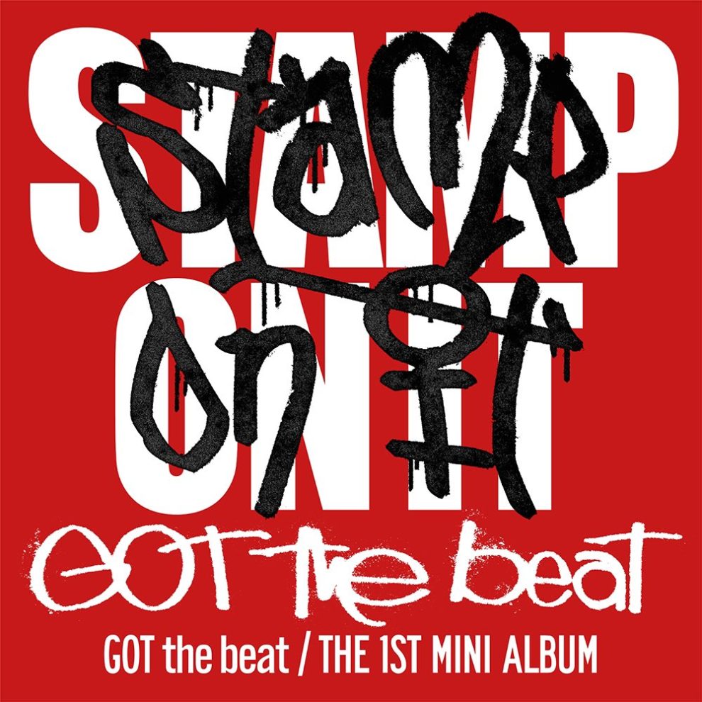 GOT The Beat Discography (Updated!) - Kpop Profiles