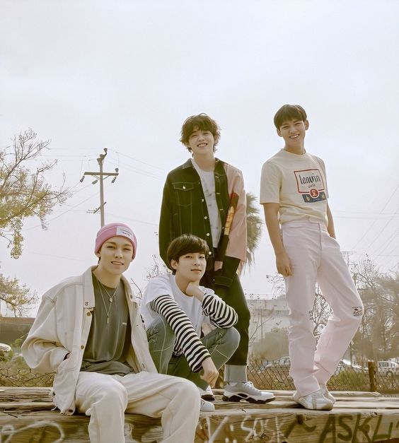 Poll: Who is the best... (Seventeen Hip-Hop Unit) (Updated!)