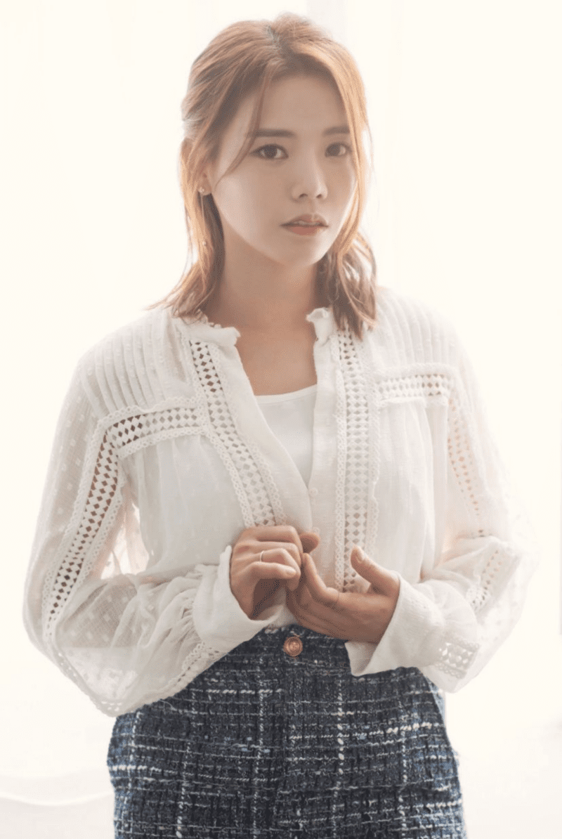 Gunji Profile & Facts (Updated!) - Kpop Profiles