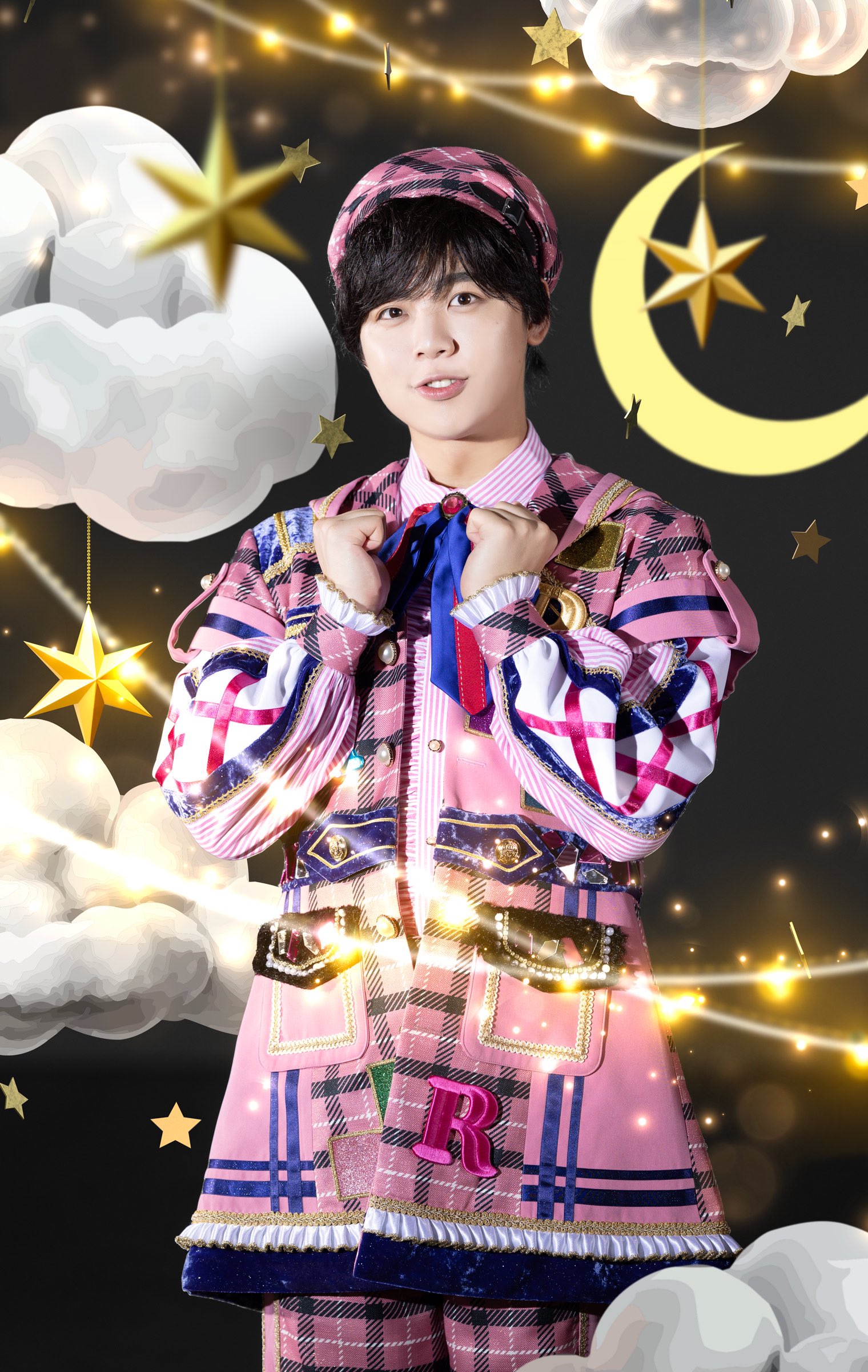 Panda Dragon Members Profile (Updated!) - Kpop Profiles