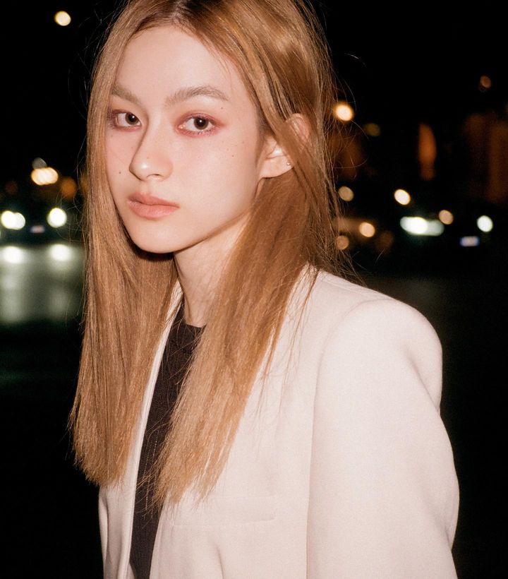 Chanikan Tangkabodee (Prim) Profile And Facts (Updated!) - Kpop Profiles