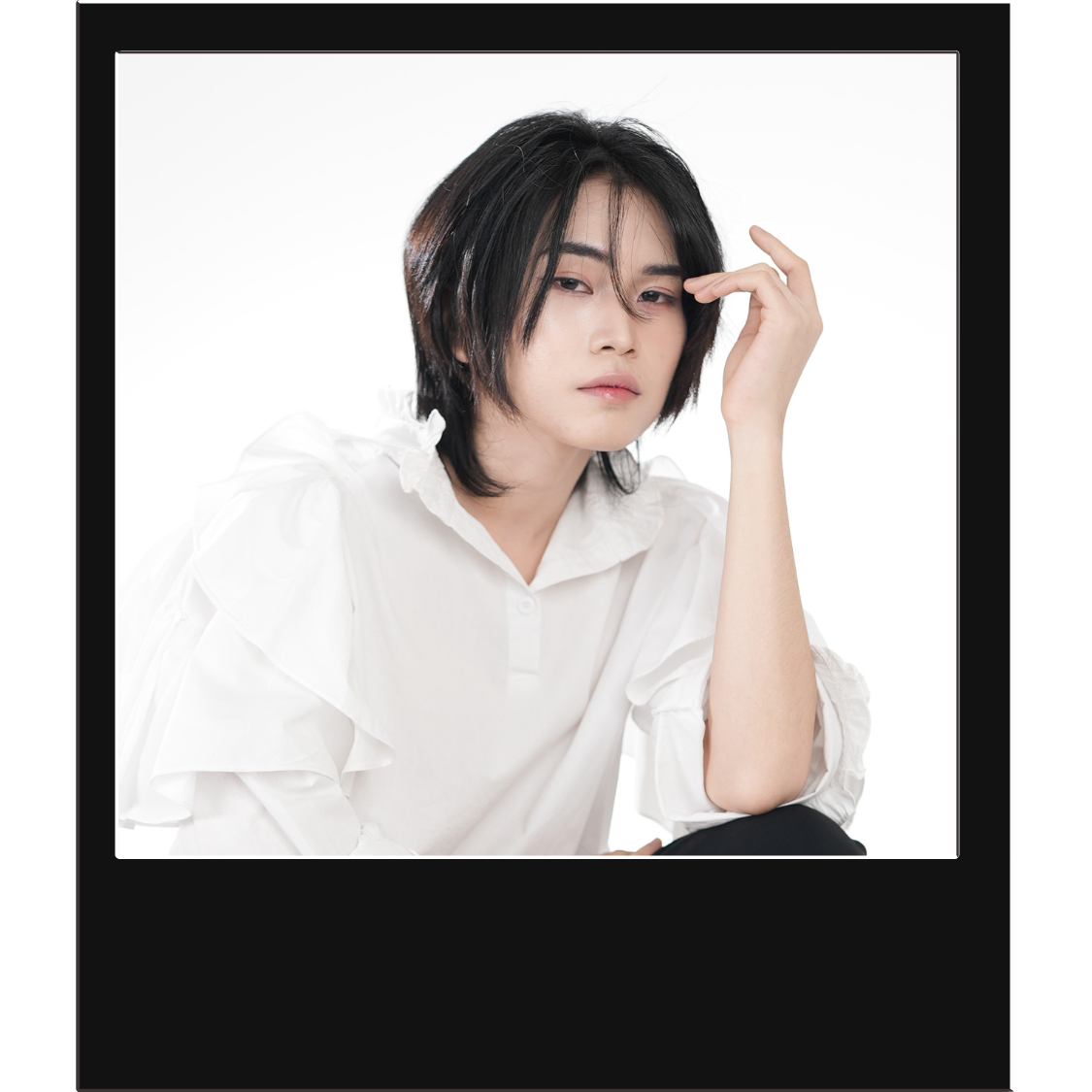 6ENSE Members Profile (Updated!) - Kpop Profiles