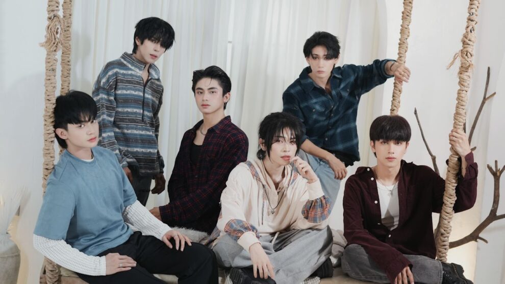 Hunter (xikers) Profile (Updated!) - Kpop Profiles