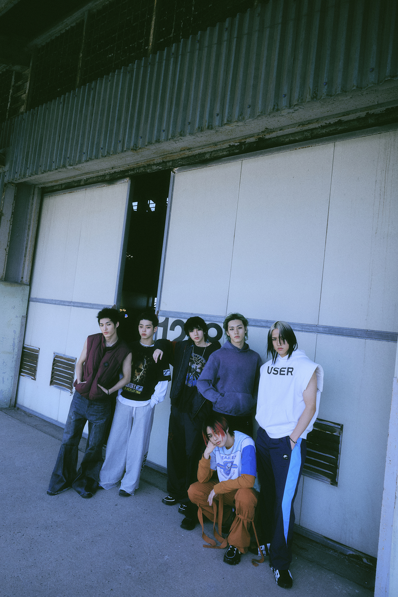 Poll: Who owned 82MAJOR "TAKEOVER" Era? (Updated!) - Kpop Profiles