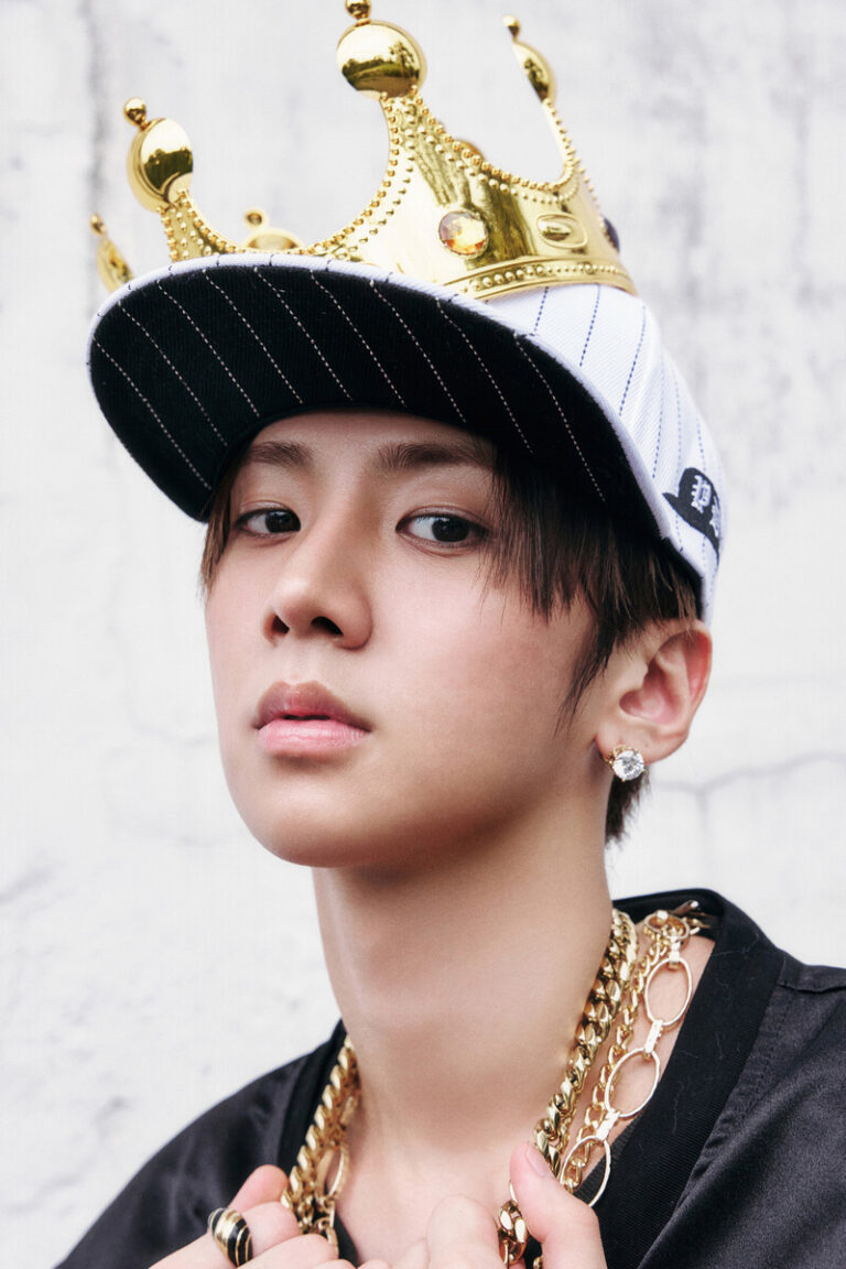82MAJOR Members Profile (Updated!) - Kpop Profiles