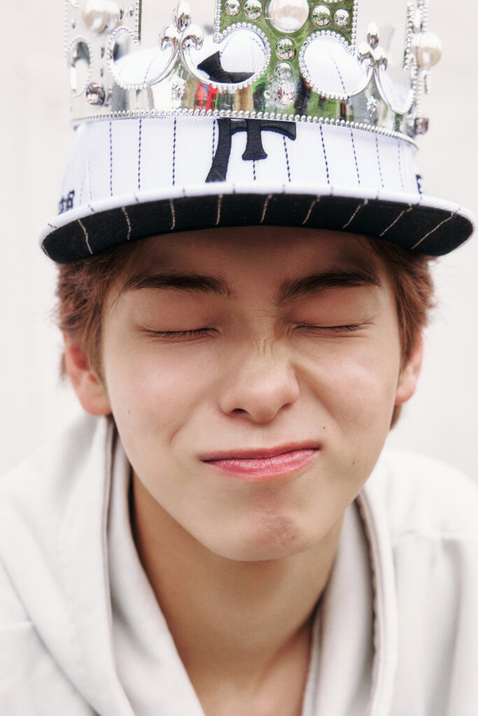 82MAJOR Members Profile (Updated!) - Kpop Profiles