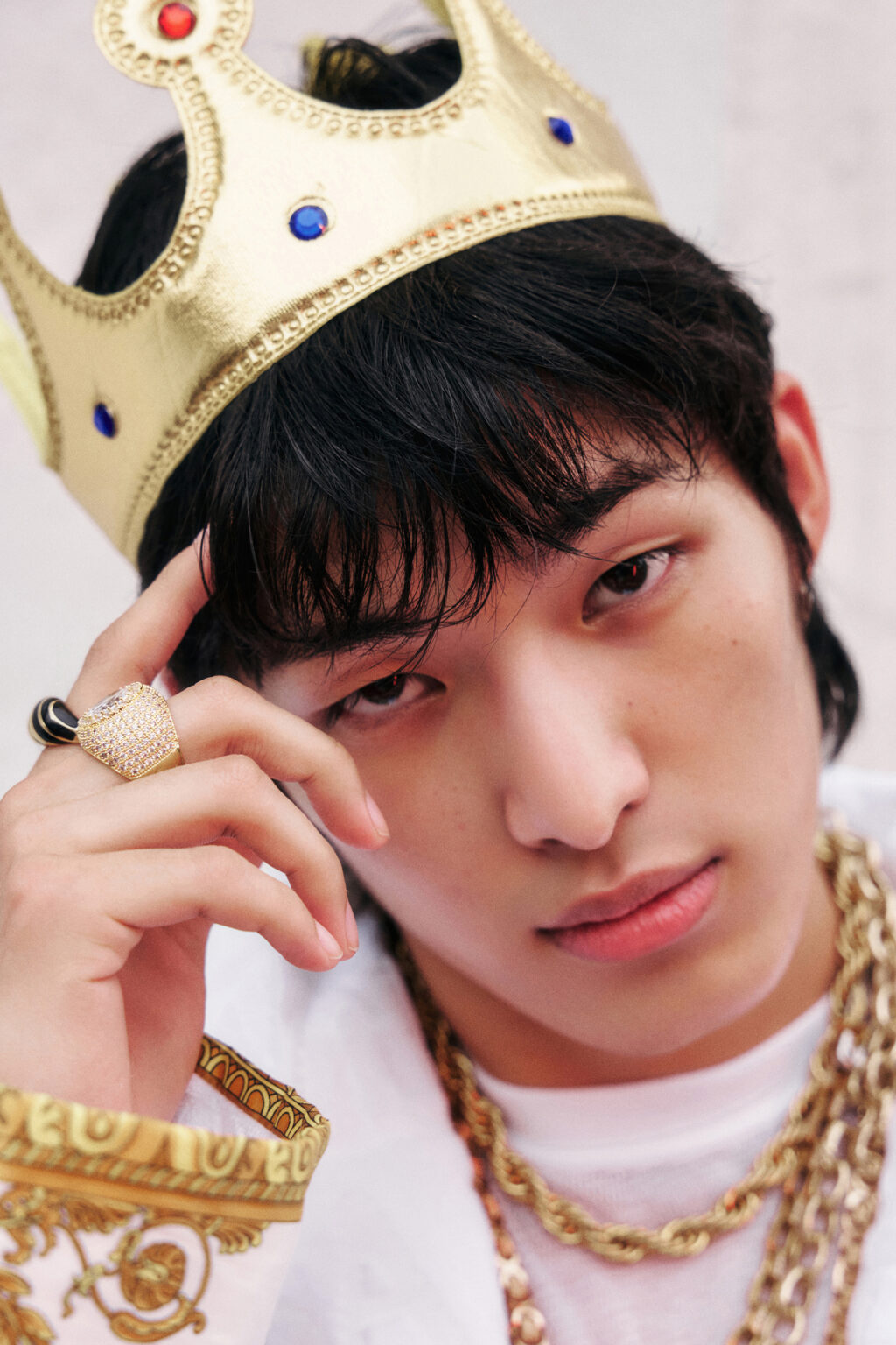 82MAJOR Members Profile (Updated!) - Kpop Profiles