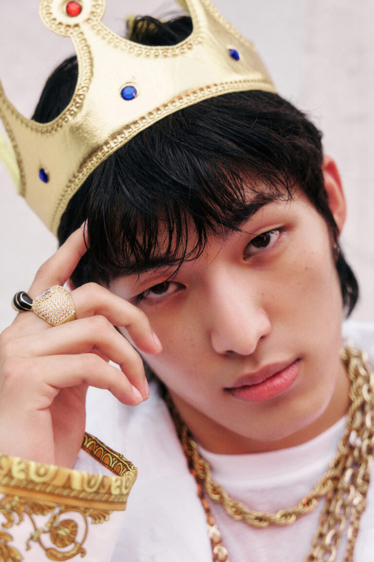 82MAJOR Members Profile (Updated!) - Kpop Profiles