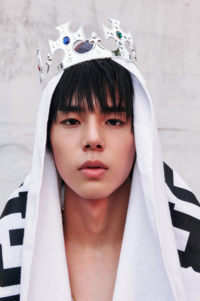 82MAJOR Members Profile (Updated!) - Kpop Profiles