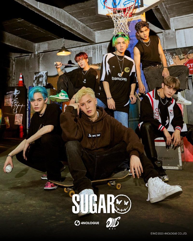 DVI Profile & Facts (Updated!) - Kpop Profiles